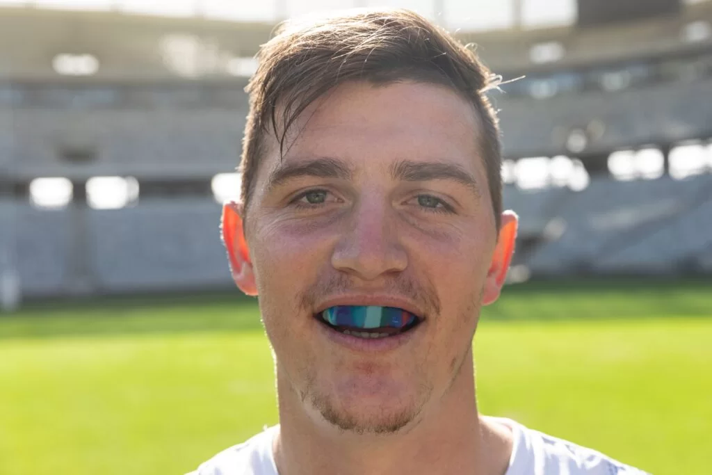 Dental Injuries in Sports: How to Prevent & Treat
